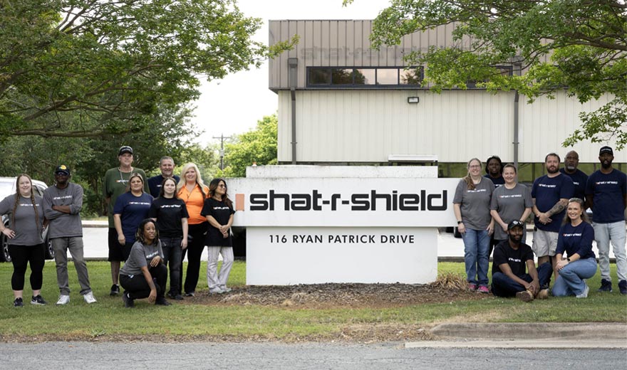 BABA, BAA and TAA Compliance | Shat-R-Shield